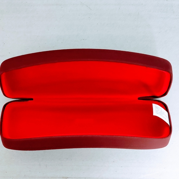 Ray-Ban | Accessories | Ray Ban Hard Shell Eyeglass Case | Poshmark